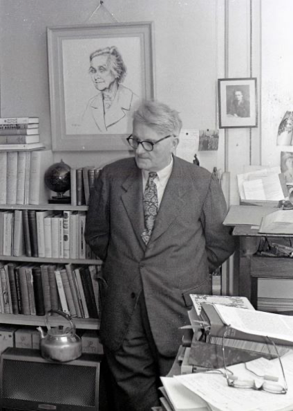 Joseph Needham and ‘Brand China’ - Society for Anglo-Chinese ...