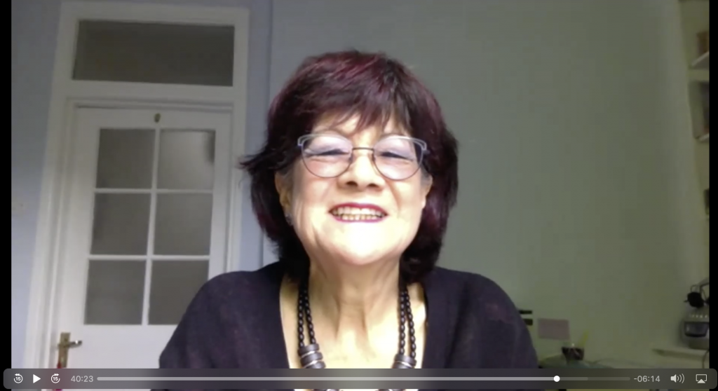 SACU/Peking University Essay/Multimedia Awards Ceremony Wednesday 17 ...