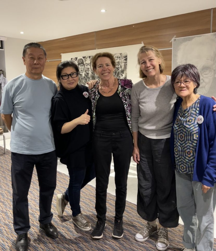 SACU AGM Day 24 September 2022 a Great Success - Society for Anglo ...