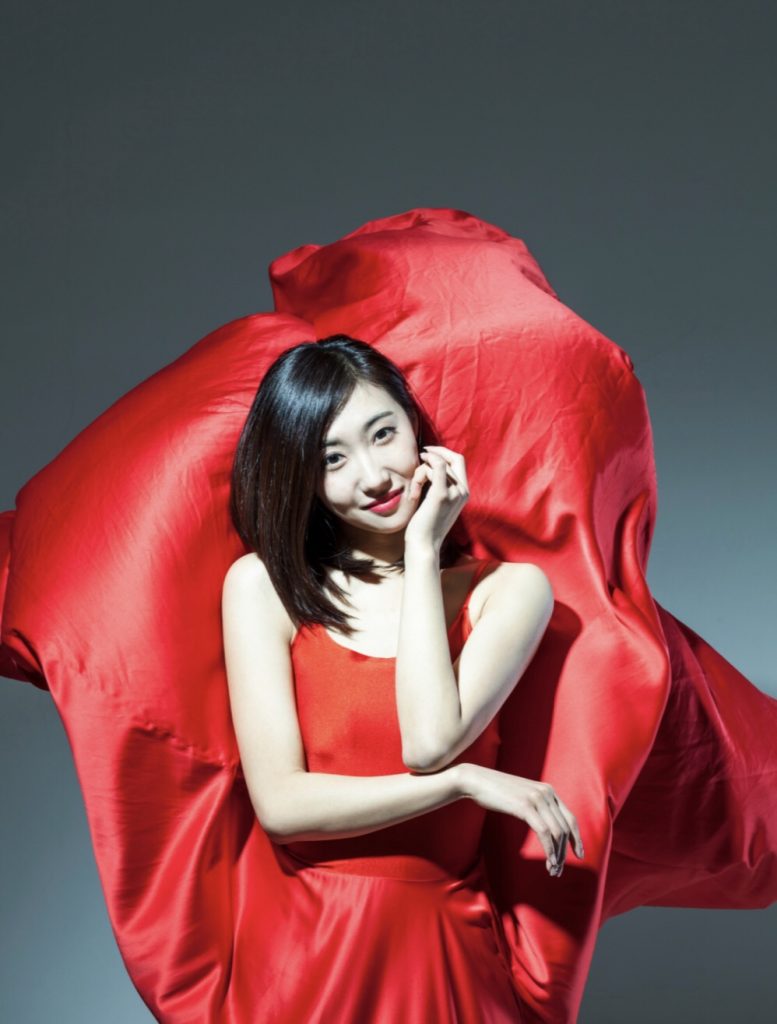 Building Bridges Through Dance - Society for Anglo-Chinese Understanding (SACU)