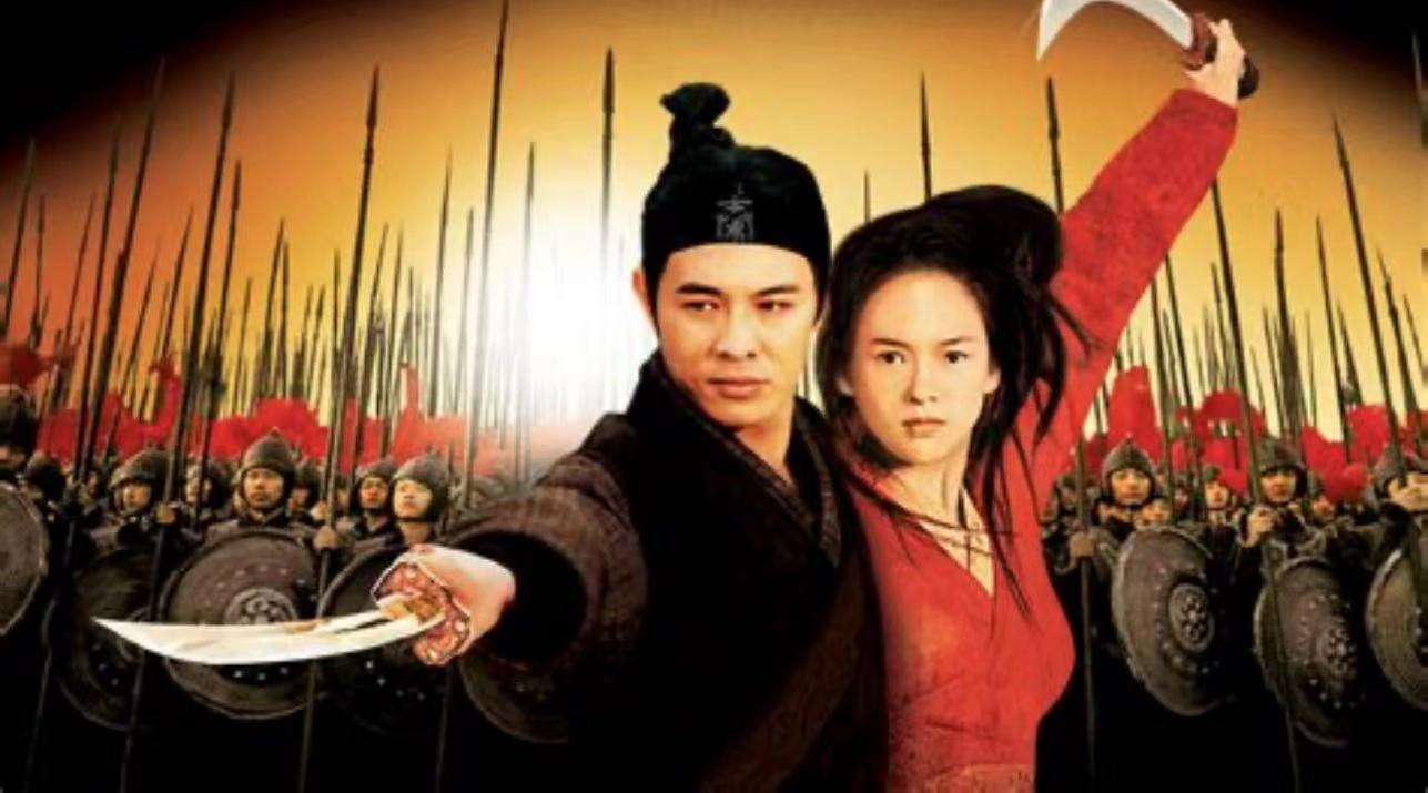 Which films can I watch to improve my understanding of China? - Society ...