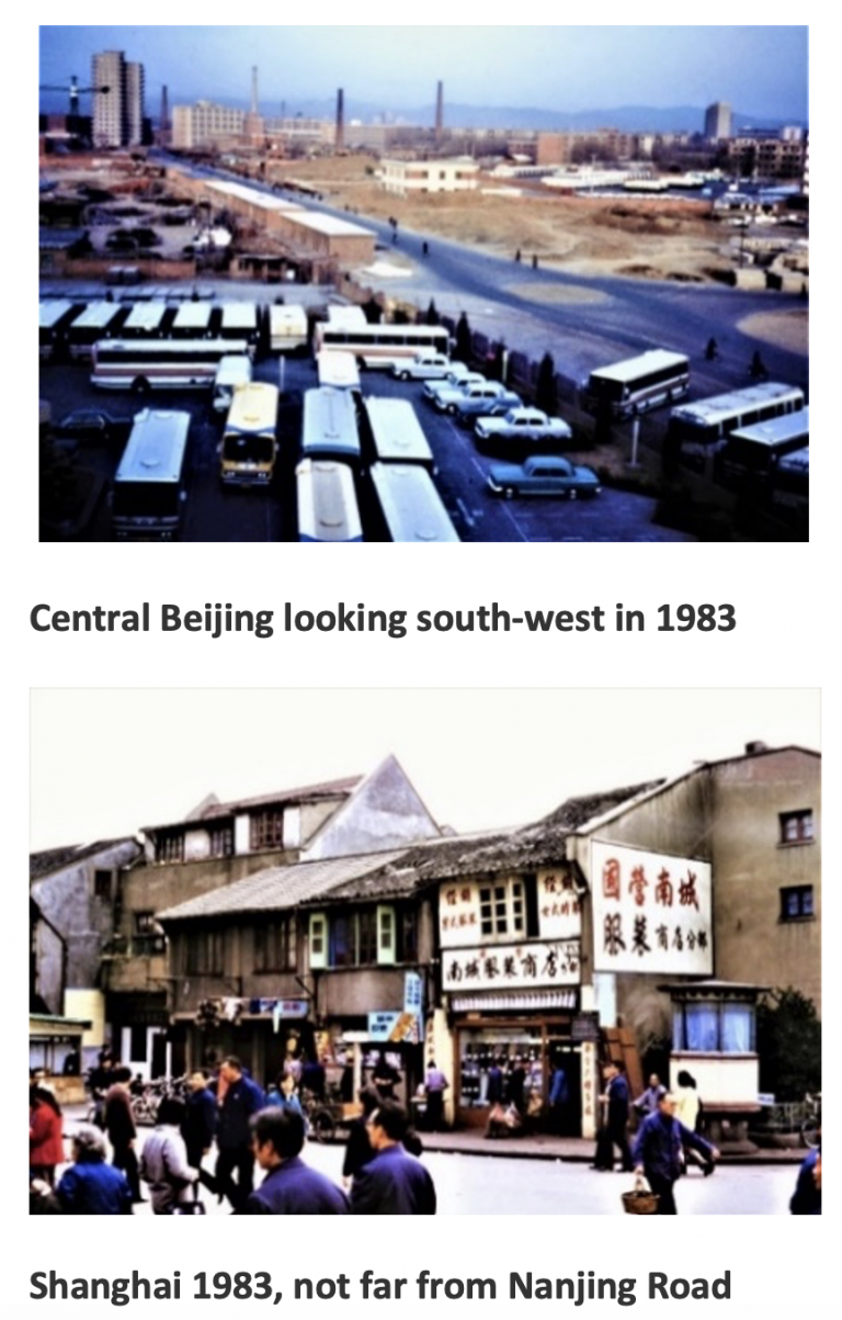 Aspects of Chinese Democracy and Progress - Society for Anglo-Chinese ...
