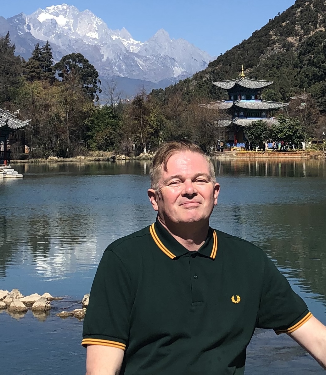 Chair’s Blog - Society for Anglo-Chinese Understanding (SACU)