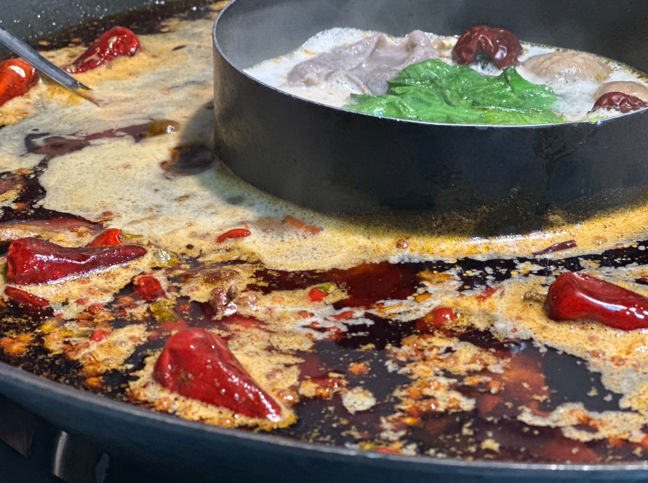 Changing faces of Chengdu - Society for Anglo-Chinese Understanding (SACU)