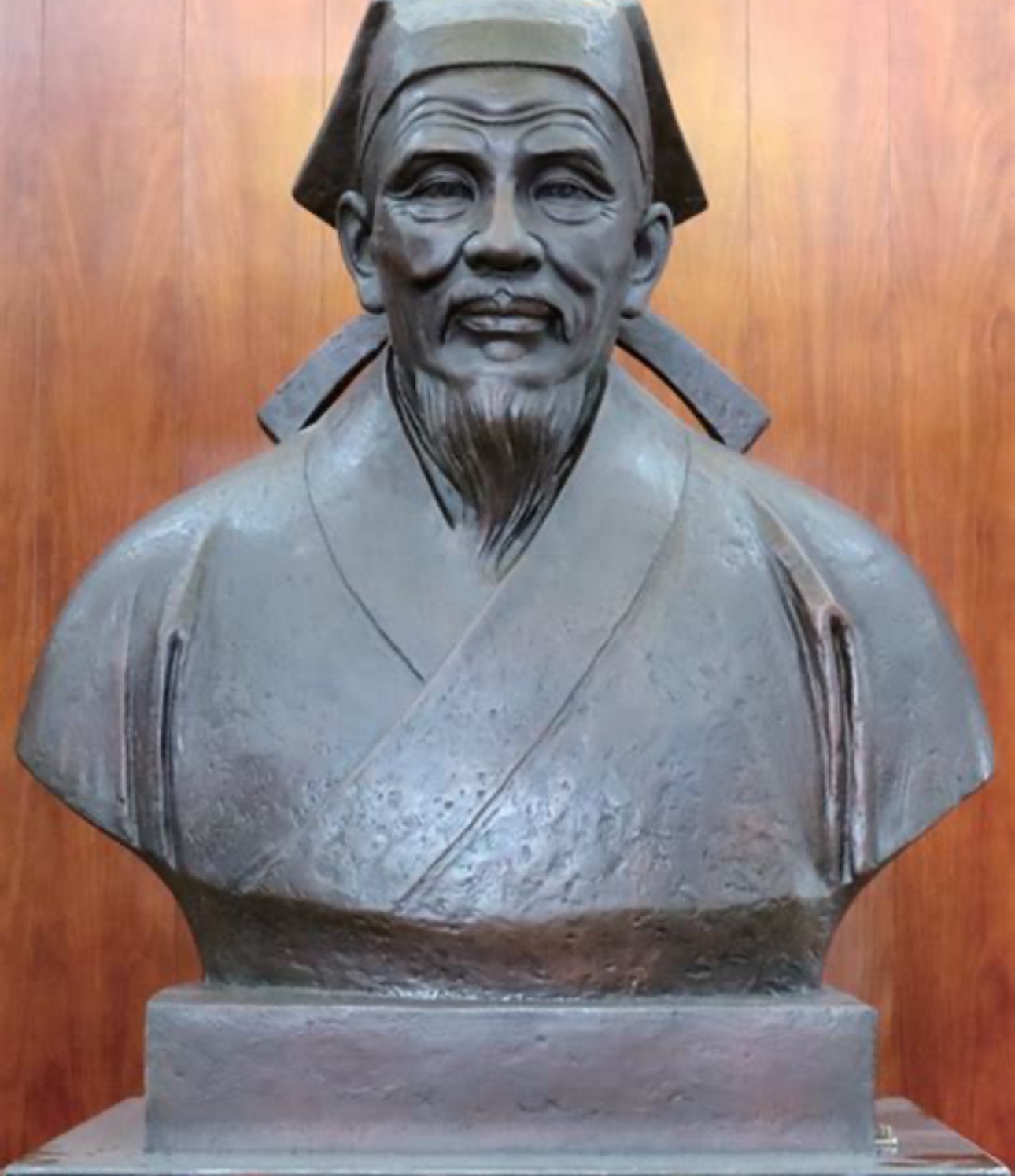 So much to learn from each other. - Society for Anglo-Chinese ...