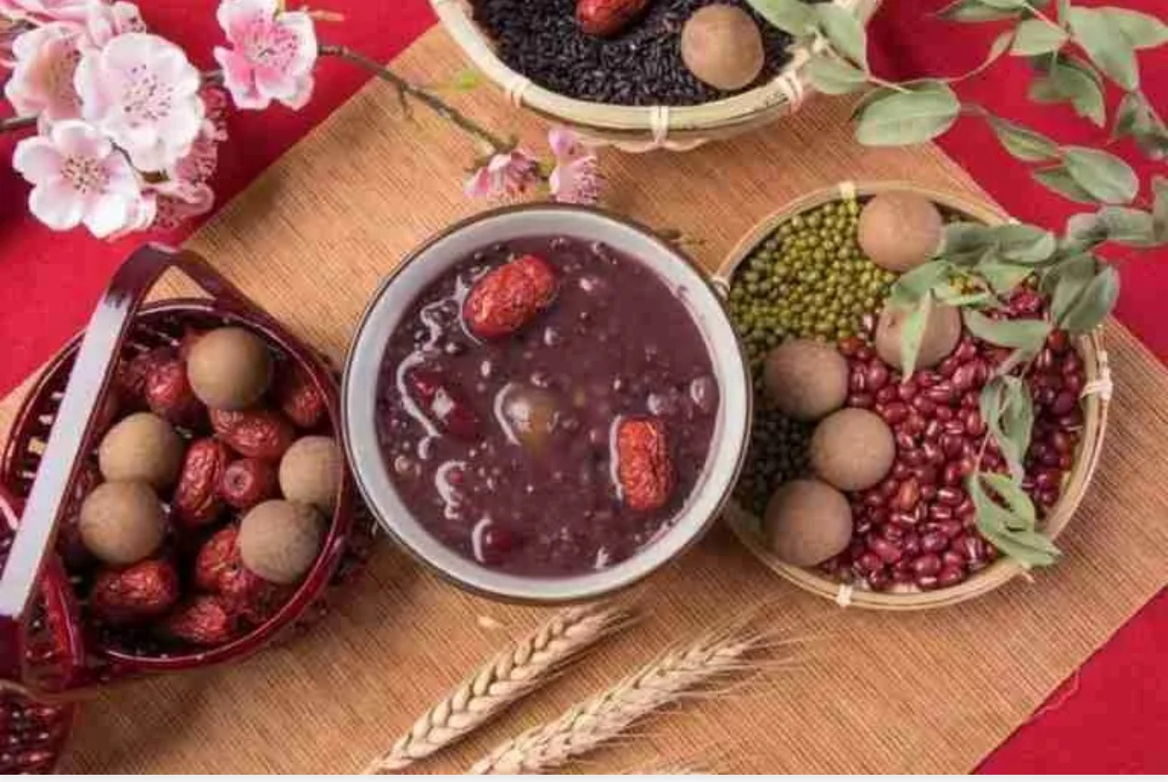 Laba Festival - Society for Anglo-Chinese Understanding (SACU)