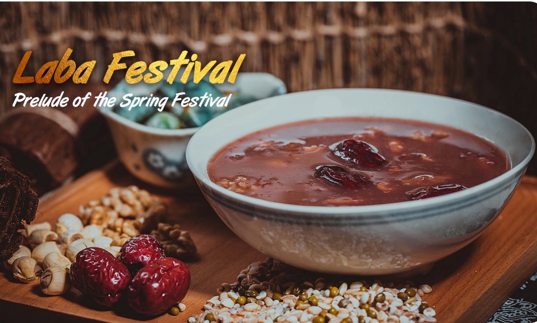 Laba Festival - Society for Anglo-Chinese Understanding (SACU)