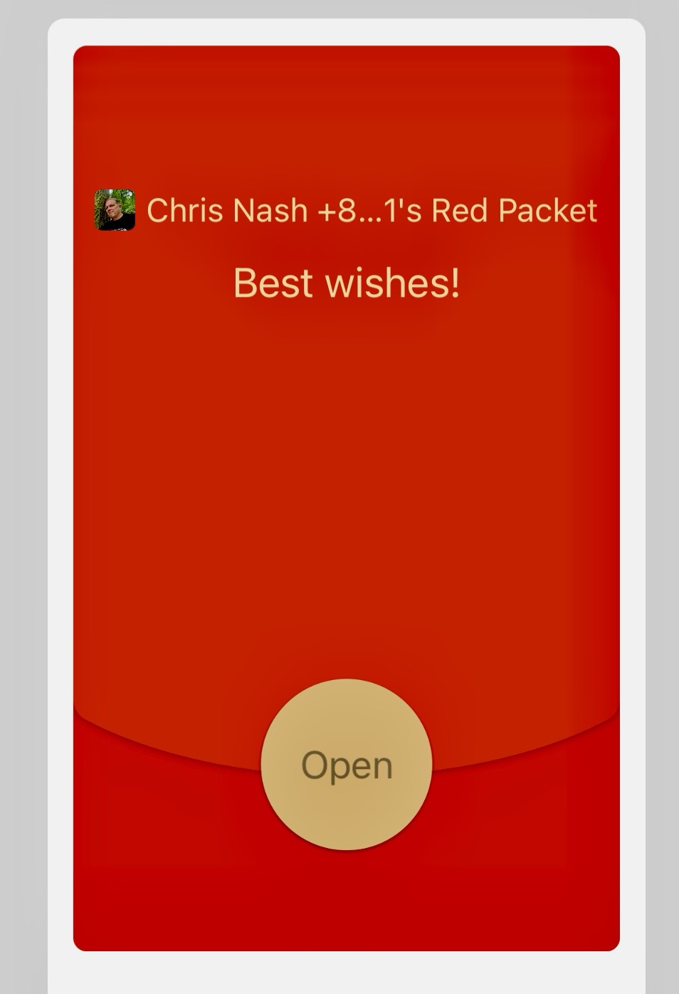 An Introduction to the Chinese New Year Festival - Society for Anglo ...