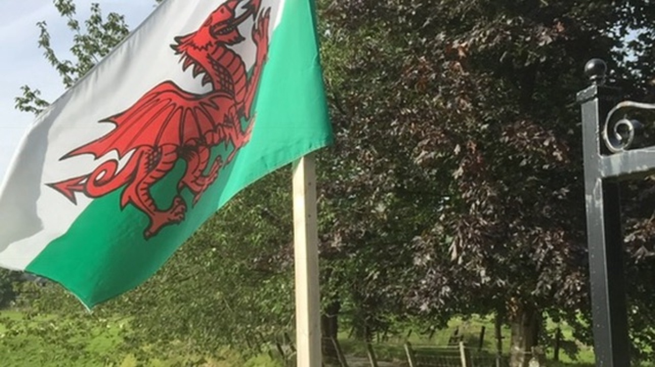 A Tale of Two Dragons - Society for Anglo-Chinese Understanding (SACU)