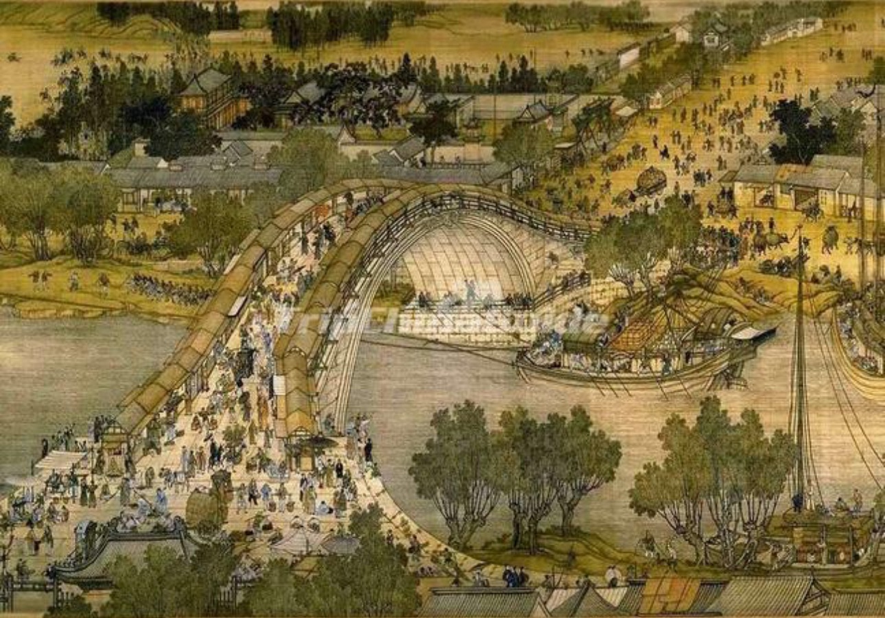 The Needham Question Re~visited - Society for Anglo-Chinese ...